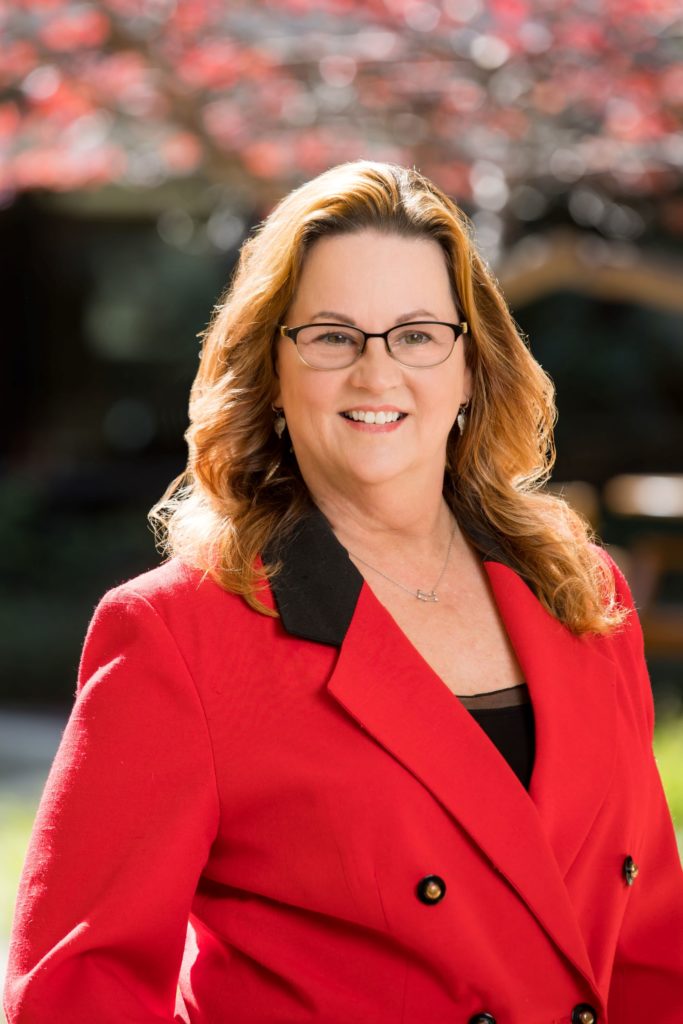 Julia Long - High Bluff Private Wealth